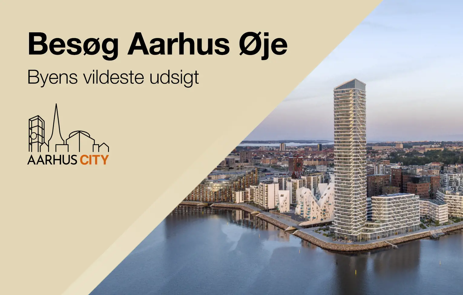 Åbningstider | Aarhus City