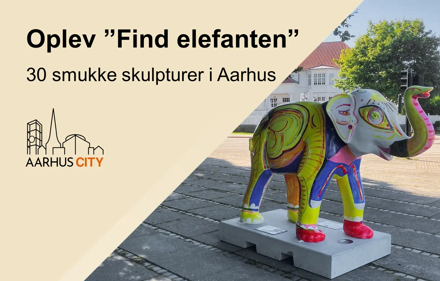 Om foreningen | Aarhus City